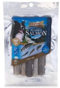 PRINCE Fisher Cigar 70g x 5psc