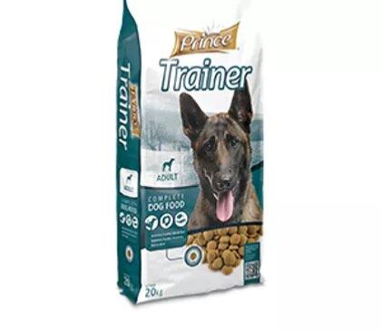 PRINCE TRAINER 20kg