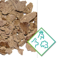 TOURTEAU DE LIN BELGE 20kg