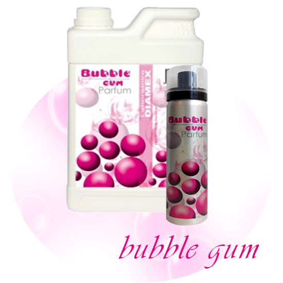 DIAMEX PARFUM BUBBLE 1 LITRE