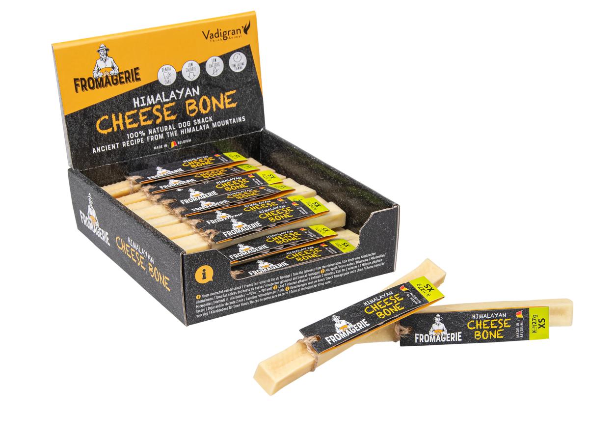 Cheese Bone 140g XL