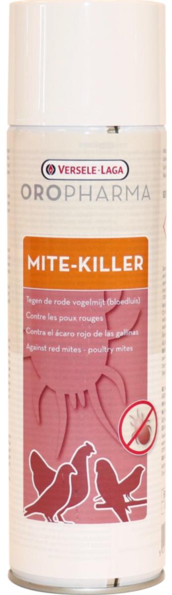 OROPHARMA MITE-KILLER 500ml