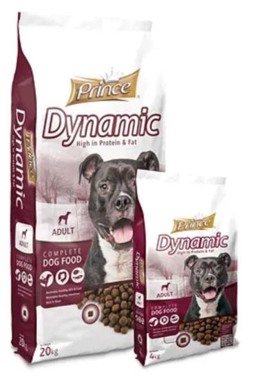PRINCE DYNAMIC 20KG
